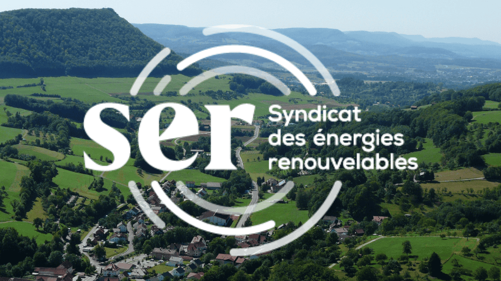 Le SER sera présent au Salon des Maires et des Collectivités pour ...