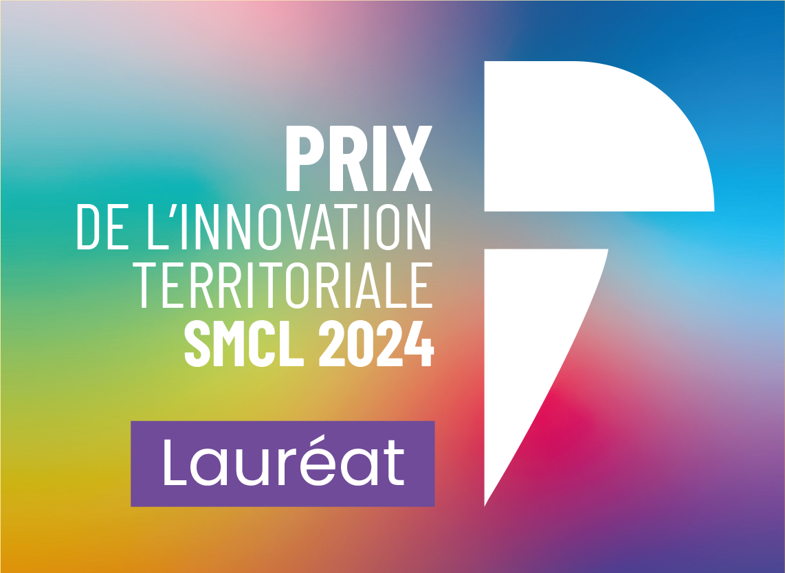 Les Lauréats des Prix de l’Innovation 2024 - Salon des maires